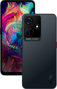 LOGIC Mobility | L68 ULTRA