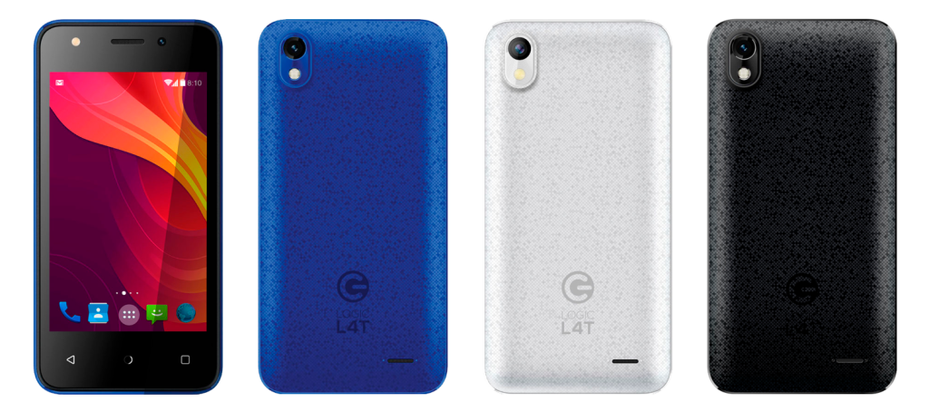 LOGIC Mobility | L4T