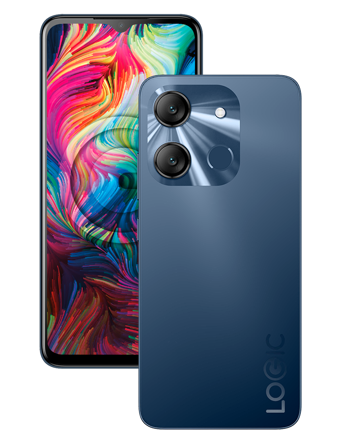 LOGIC Mobility | L66M