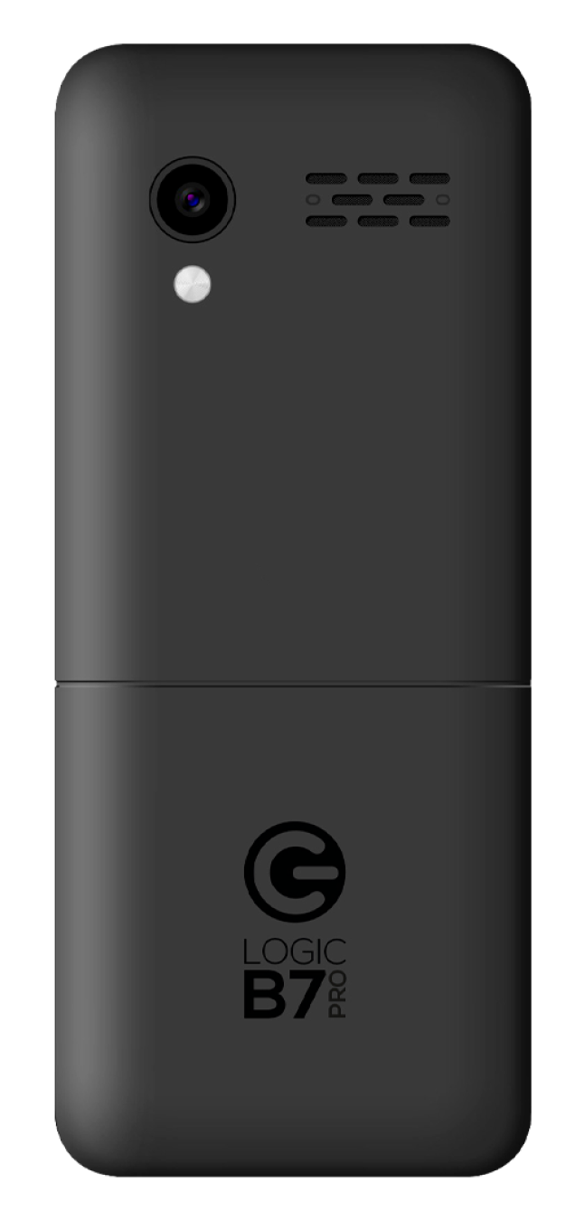 LOGIC Mobility | FEATURE PHONES