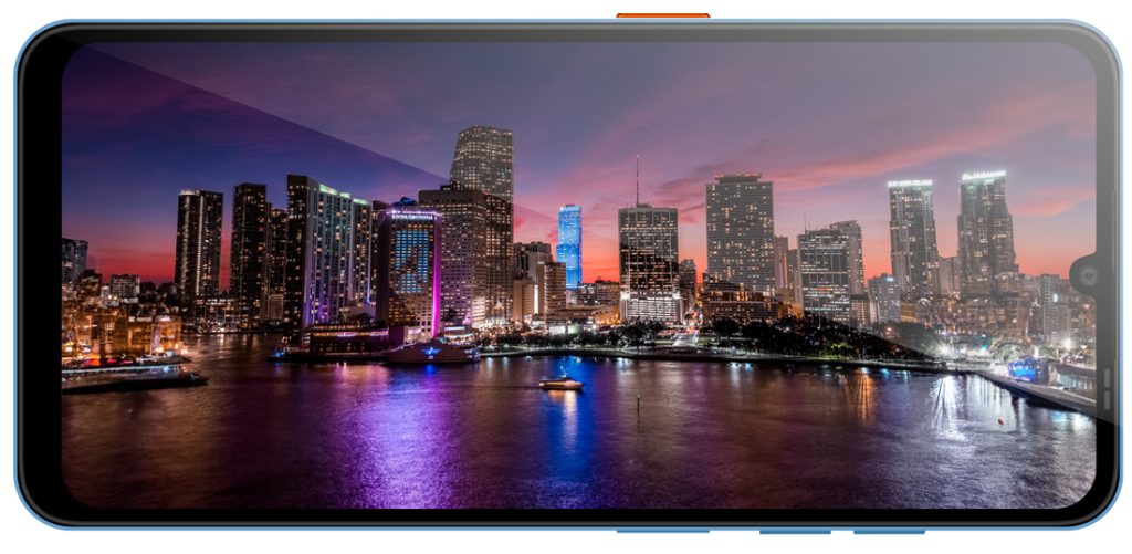 LOGIC Mobility | L68 ULTRA