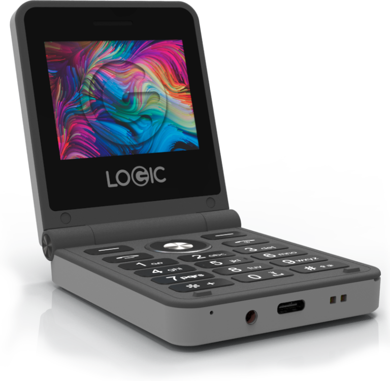 LOGIC Mobility | Z3L