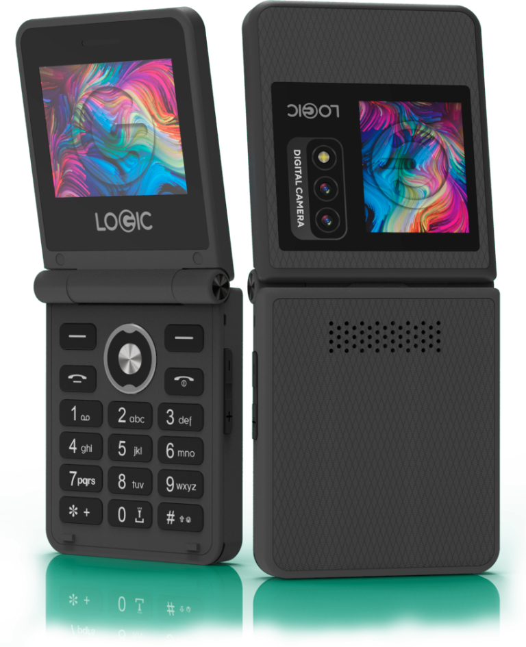 LOGIC Mobility | Z3L