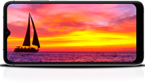 LOGIC Mobility | L65A