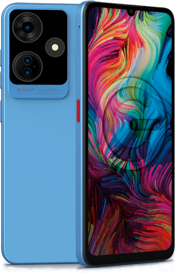 LOGIC Mobility | L68 ULTRA