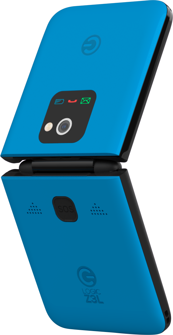 LOGIC Mobility | Z3L