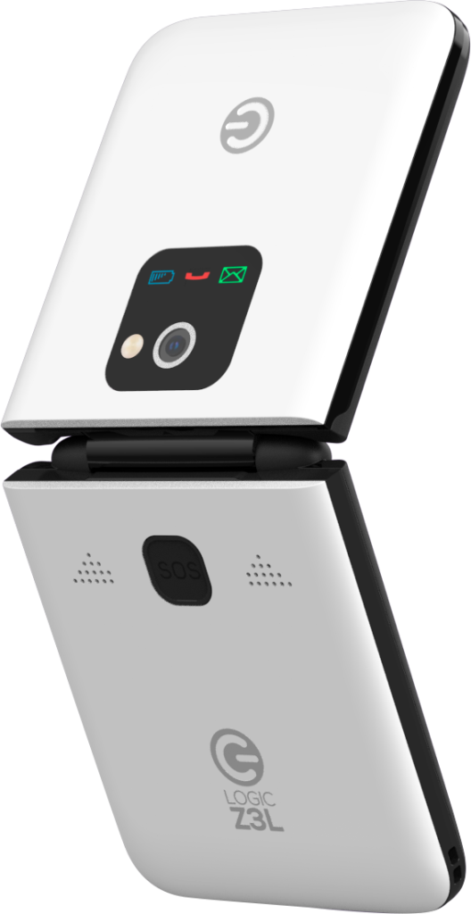 LOGIC Mobility | Z3L