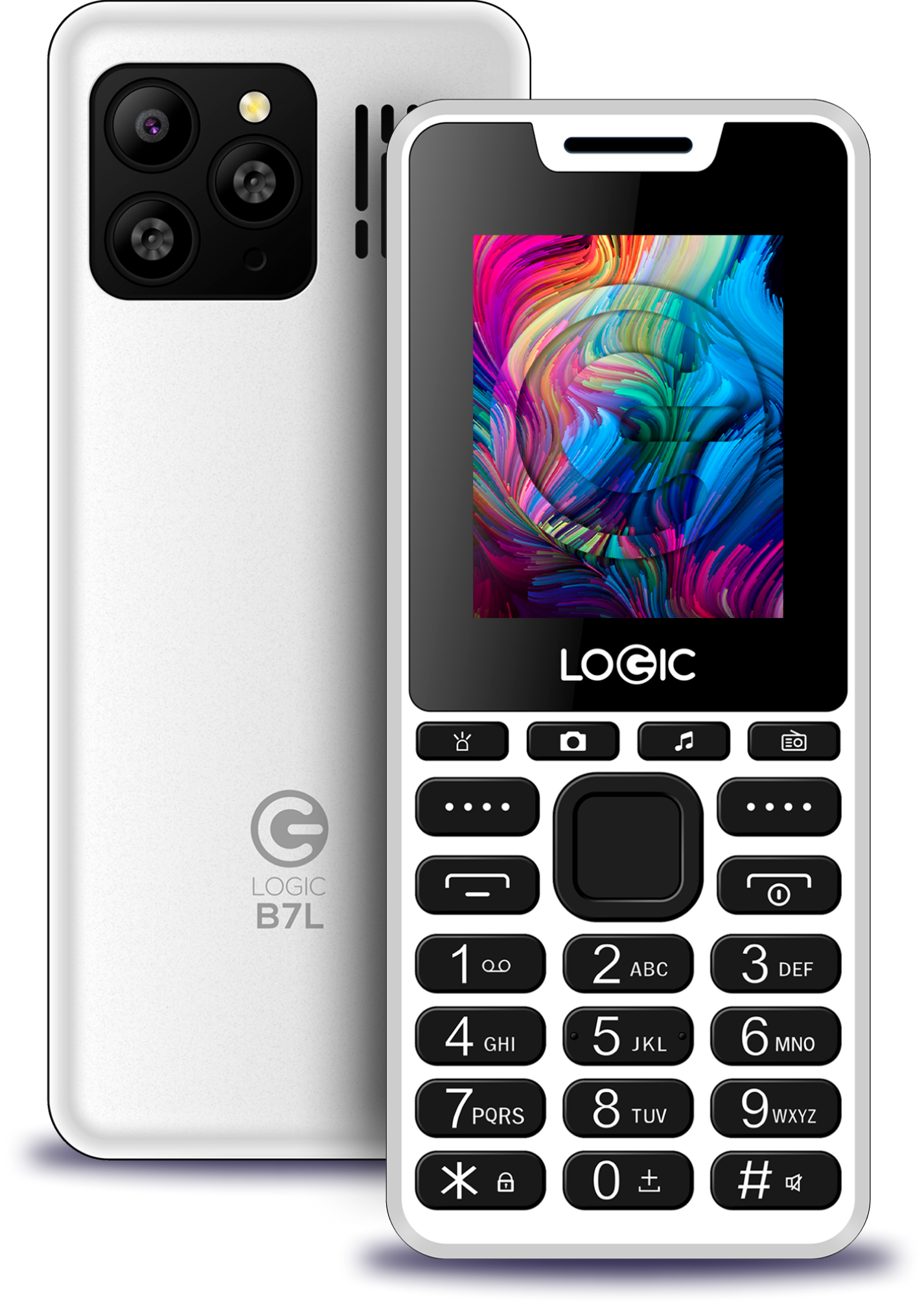 LOGIC Mobility | B7L