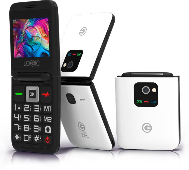 LOGIC Mobility | Z3L KIT