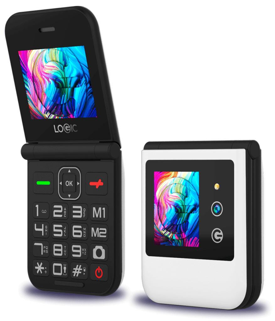 LOGIC Mobility | Makes sense