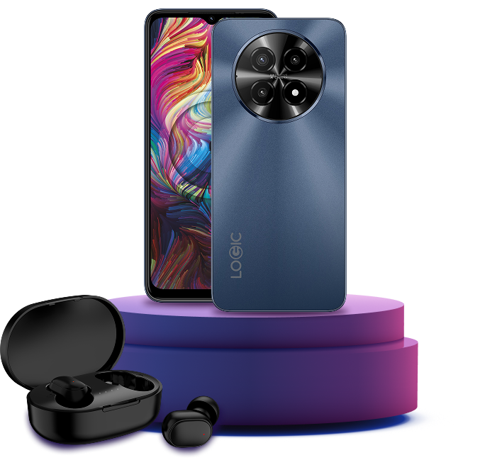 LOGIC Mobility | L66F KIT