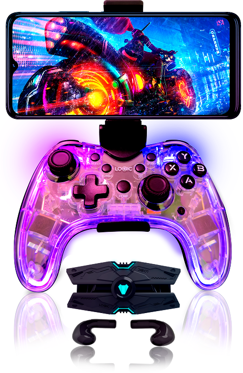 LOGIC Mobility | G1L