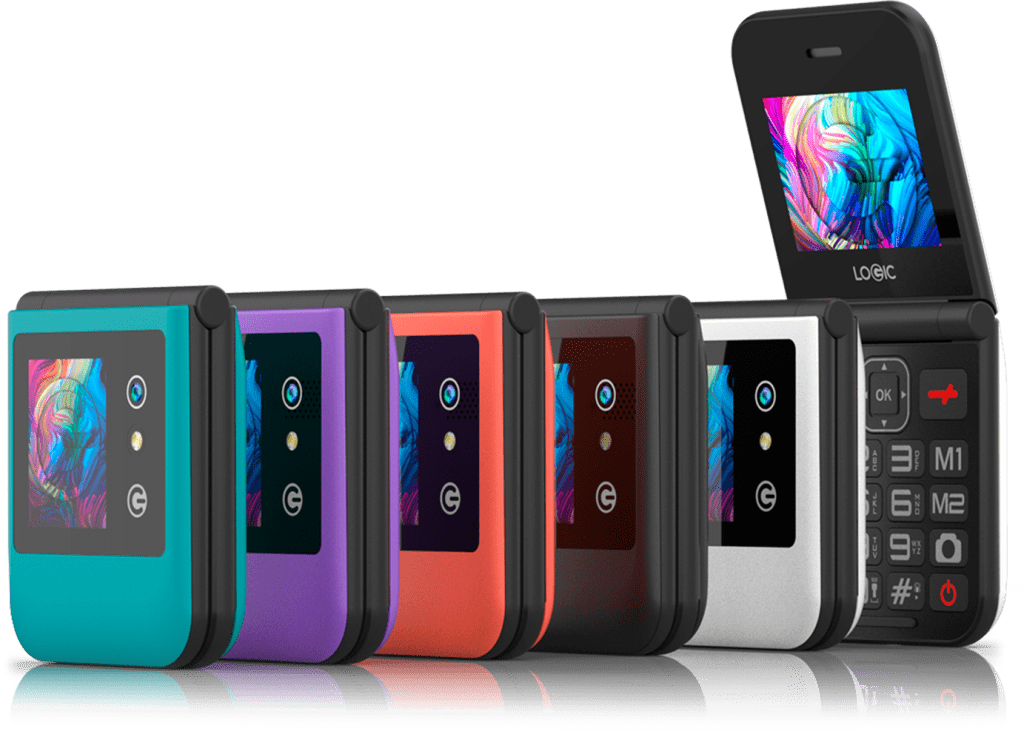 LOGIC Mobility | Z8L