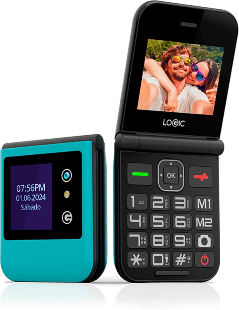 LOGIC Mobility | Z8L