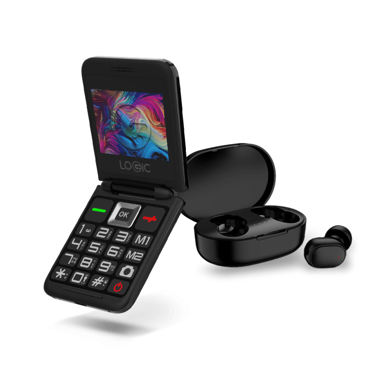 LOGIC Mobility | Z3L KIT