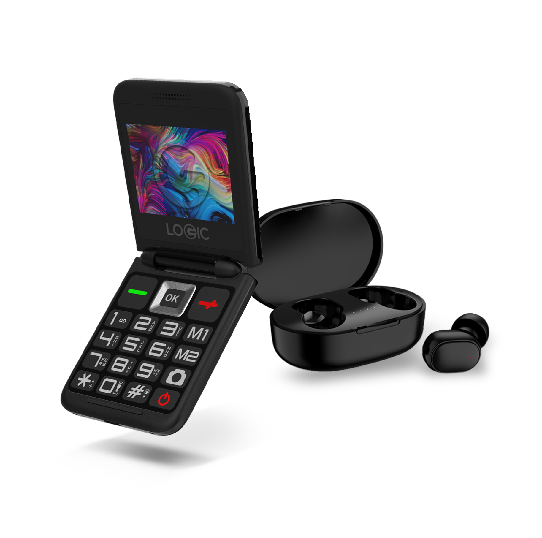 LOGIC Mobility | Z3L KIT