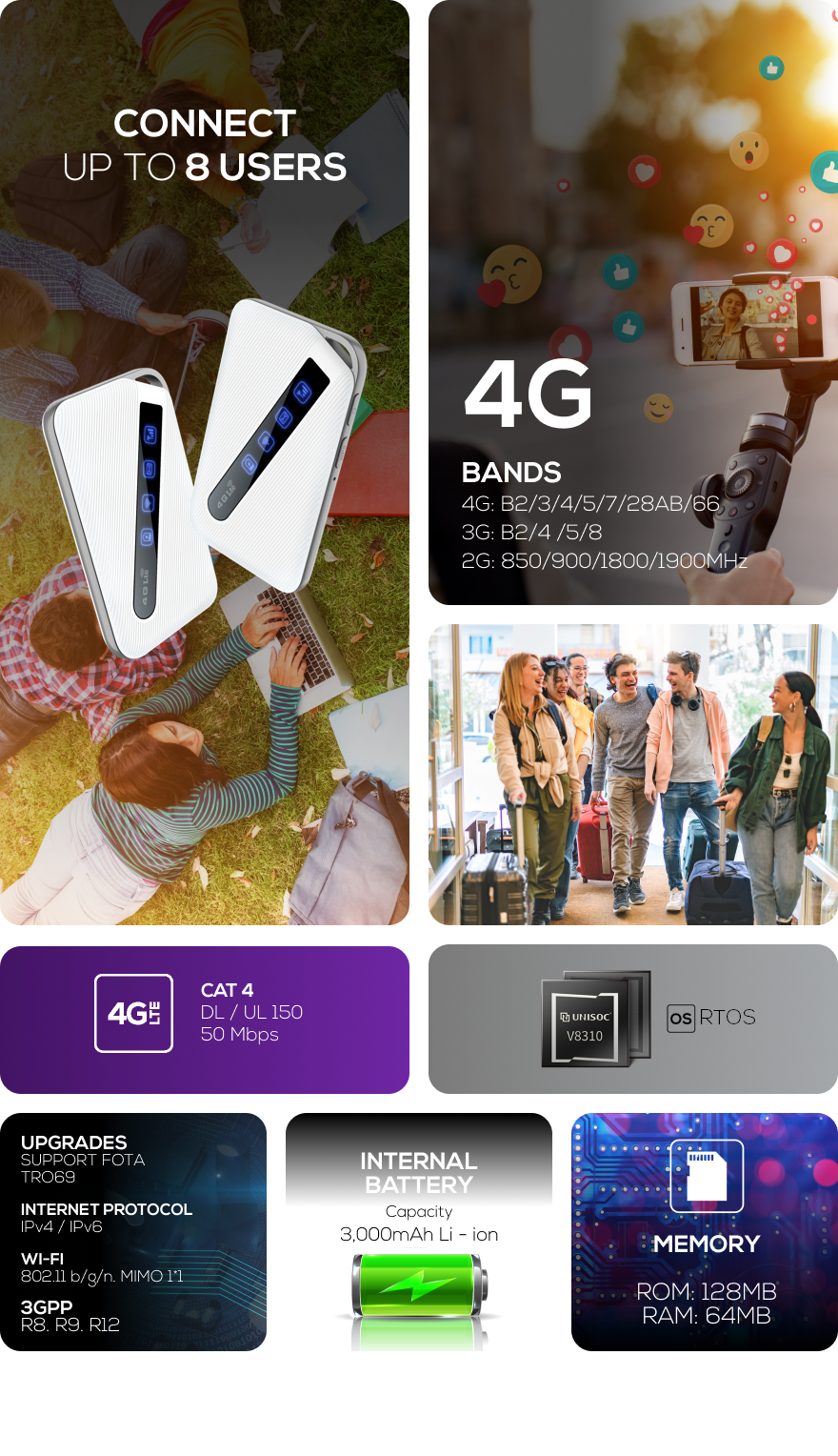 LOGIC Mobility | ML10V