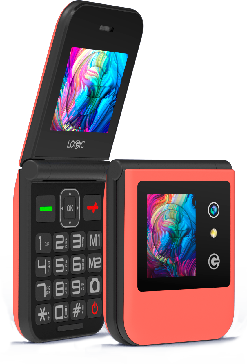 LOGIC Mobility | Z8L