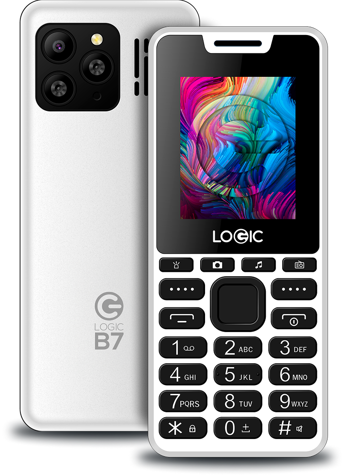 LOGIC Mobility | B7