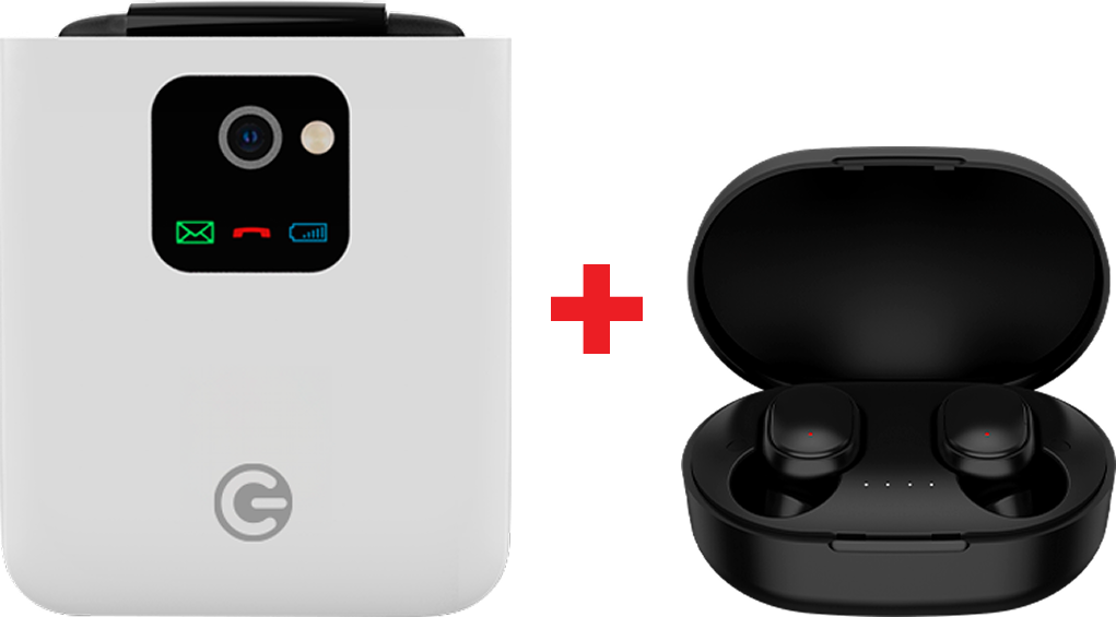 LOGIC Mobility | Z3L KIT