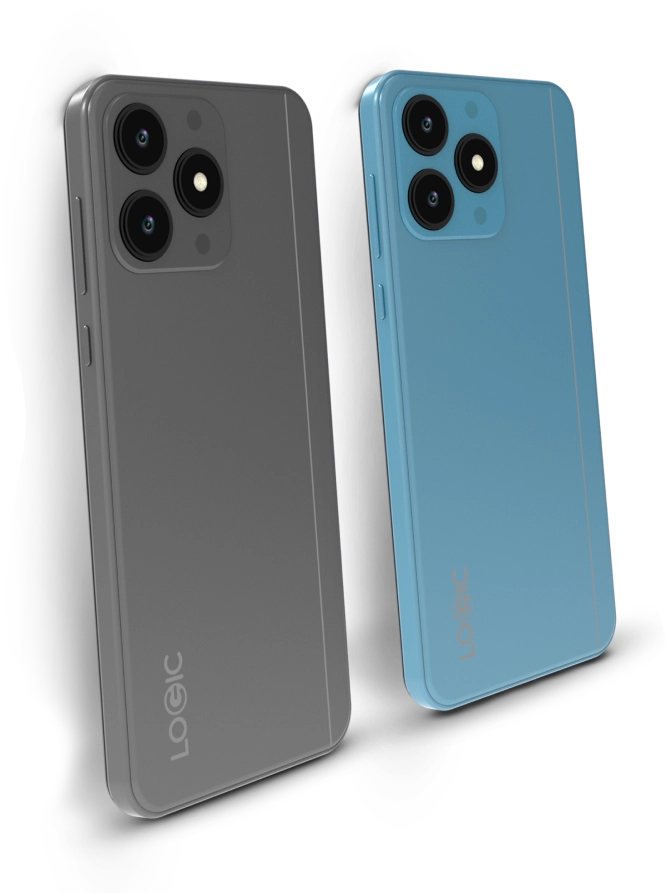 LOGIC Mobility | L68C KIT