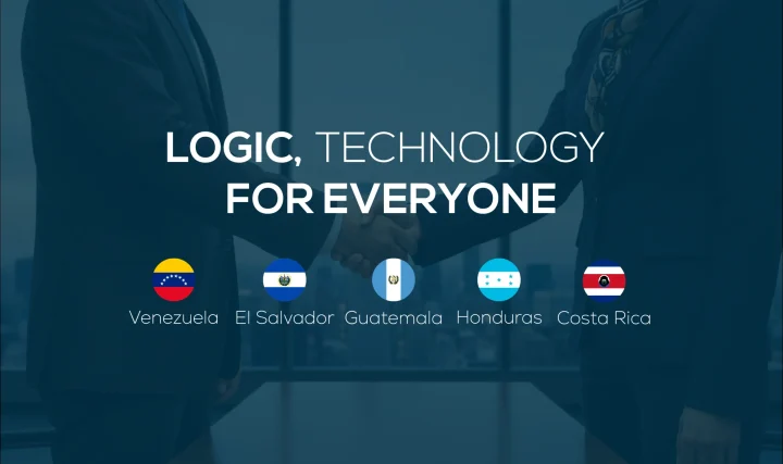 LOGIC Mobility | Logic expands distribution network